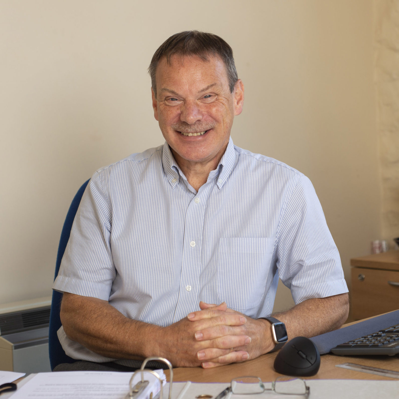 Our People – Chalmers & Co Chartered Accountants